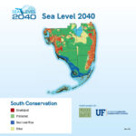 Sea Level 2040 - Sea Level 2040