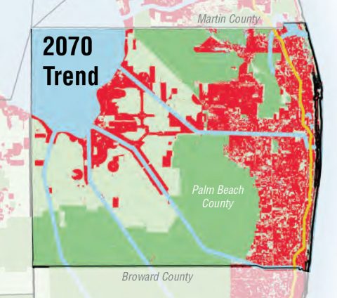 Mls Palm Beach County Map